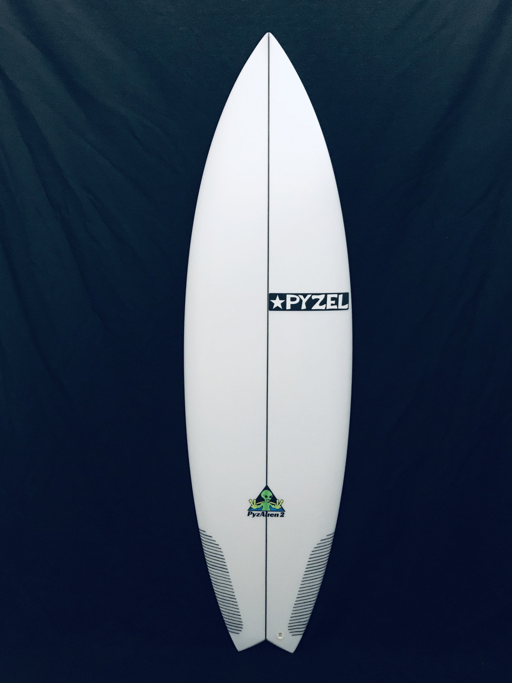 Pyzel Surfboards - Pyzalien 2