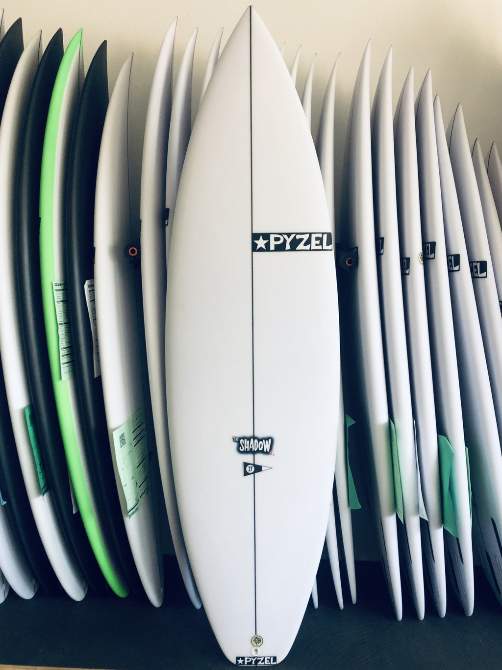 Pyzel Surfboards - Shadow XL