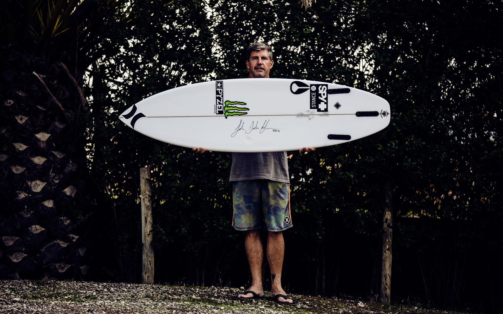 Jon Pyzel - Polen Surfboards - polen surfboards, polen surf, surfboards ...
