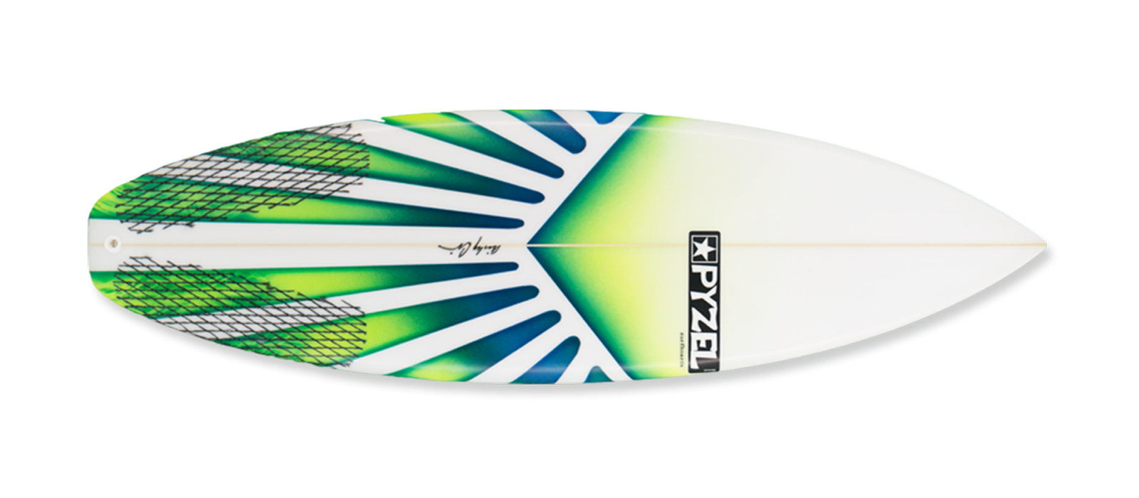 Polen Surfboards - SUPER GROM