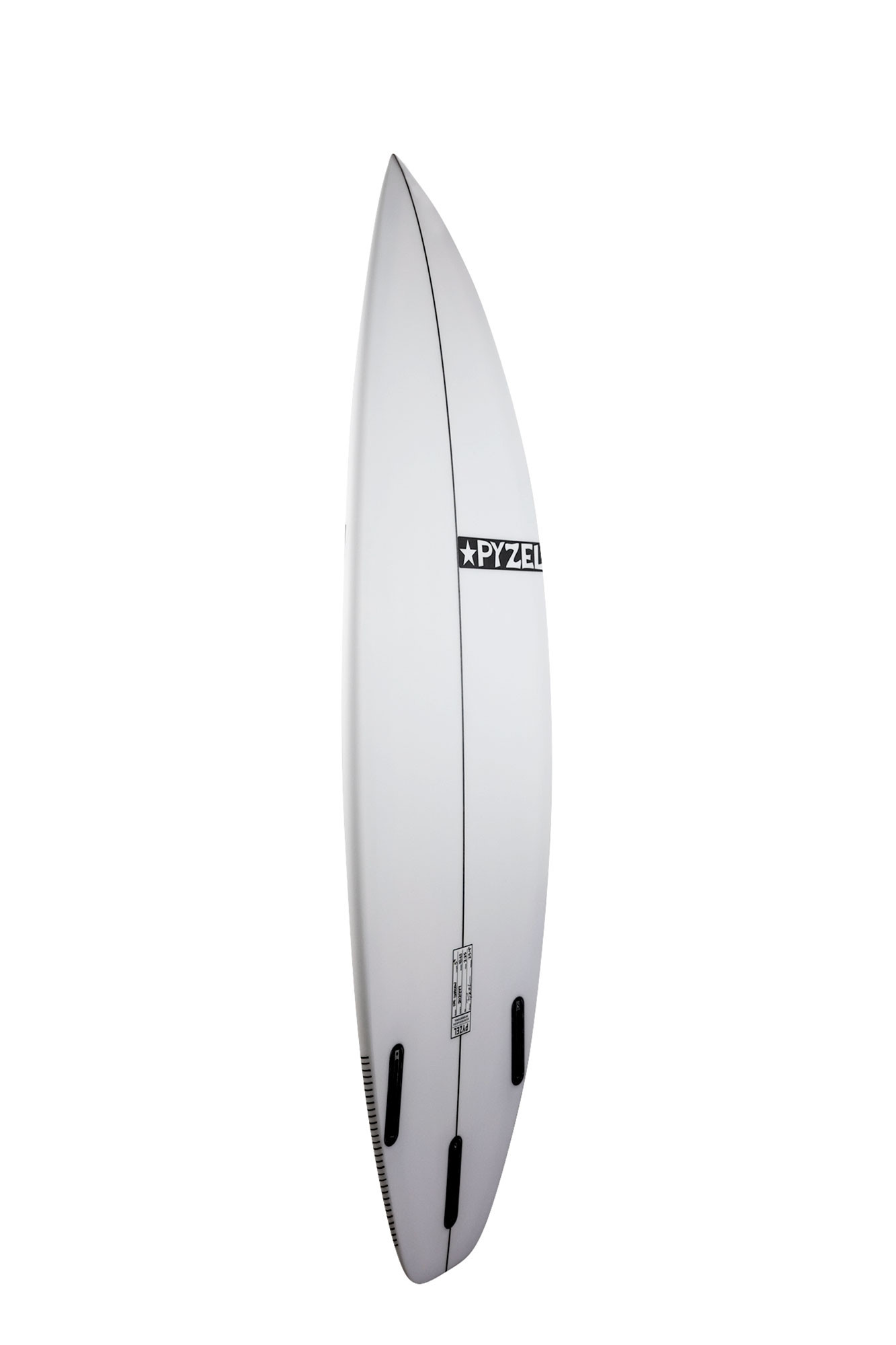 Pyzel Surfboards - Highline