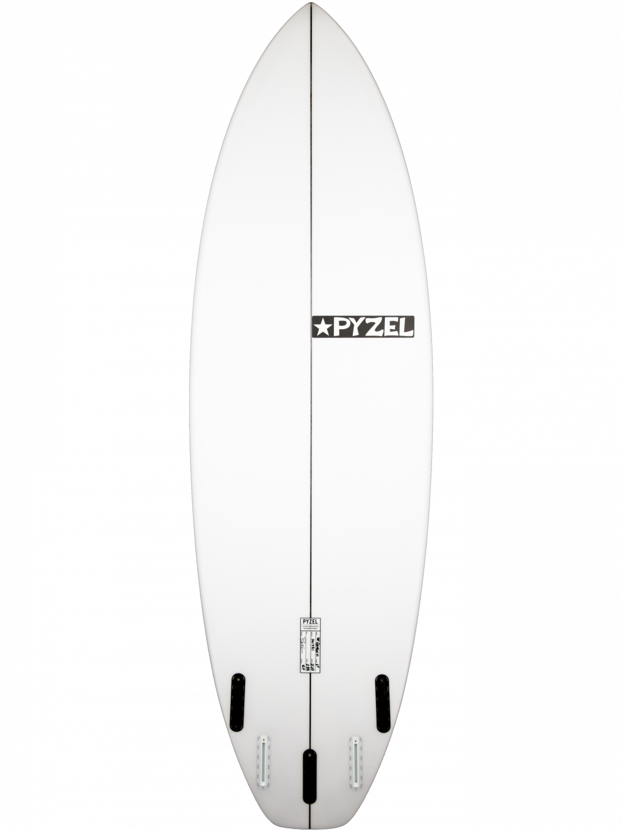 Pyzel Surfboards - Gremlin XL
