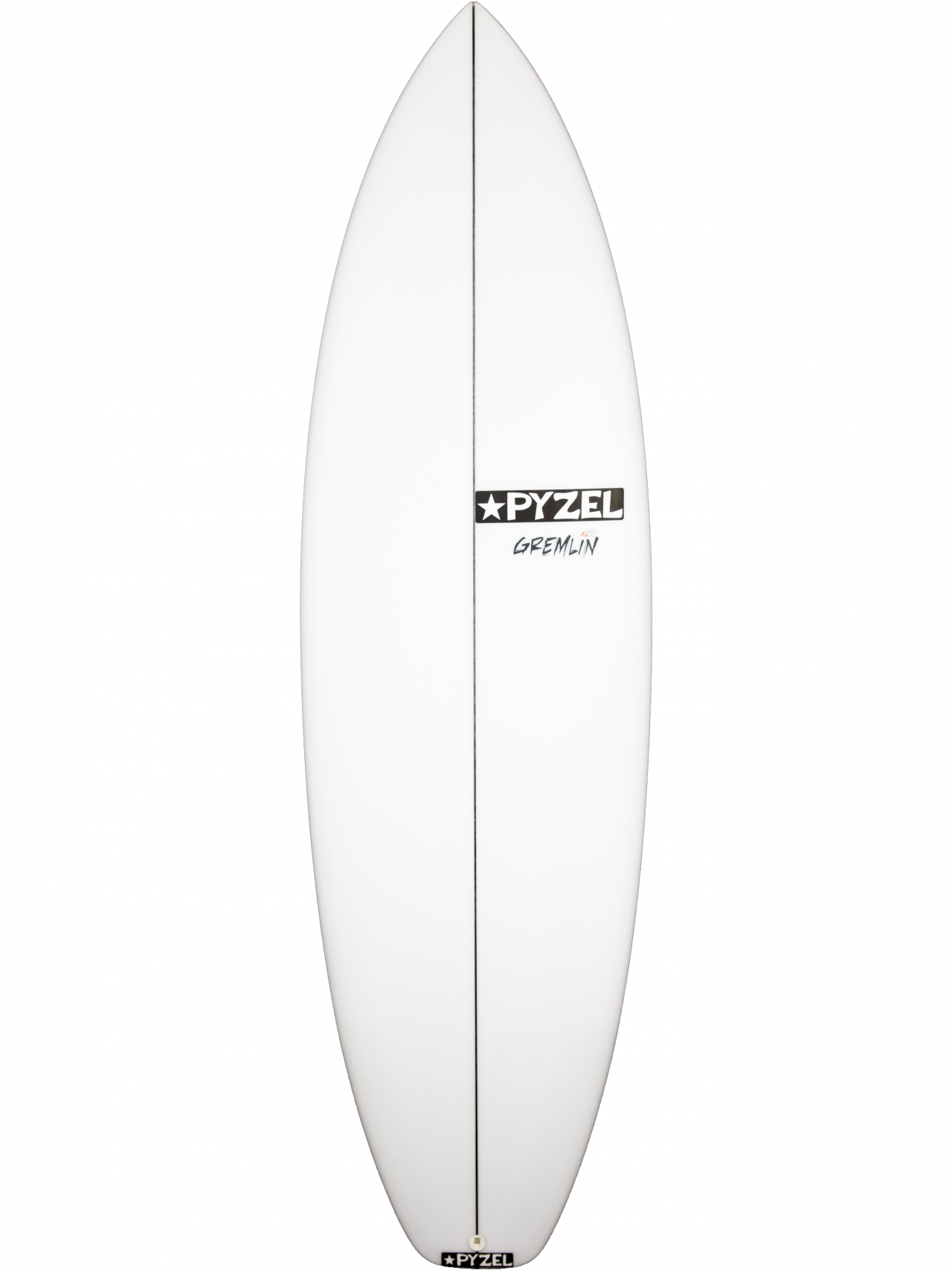 Pyzel Surfboards - Gremlin XL