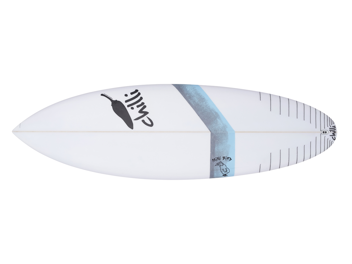 Chilli Surfboards
