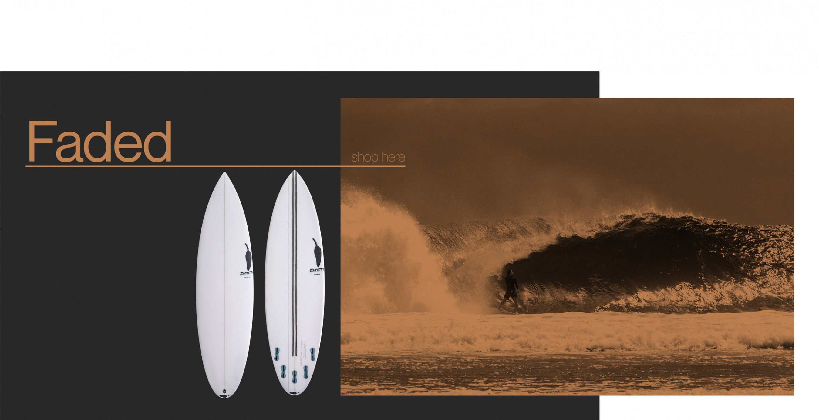 Chilli Surfboards