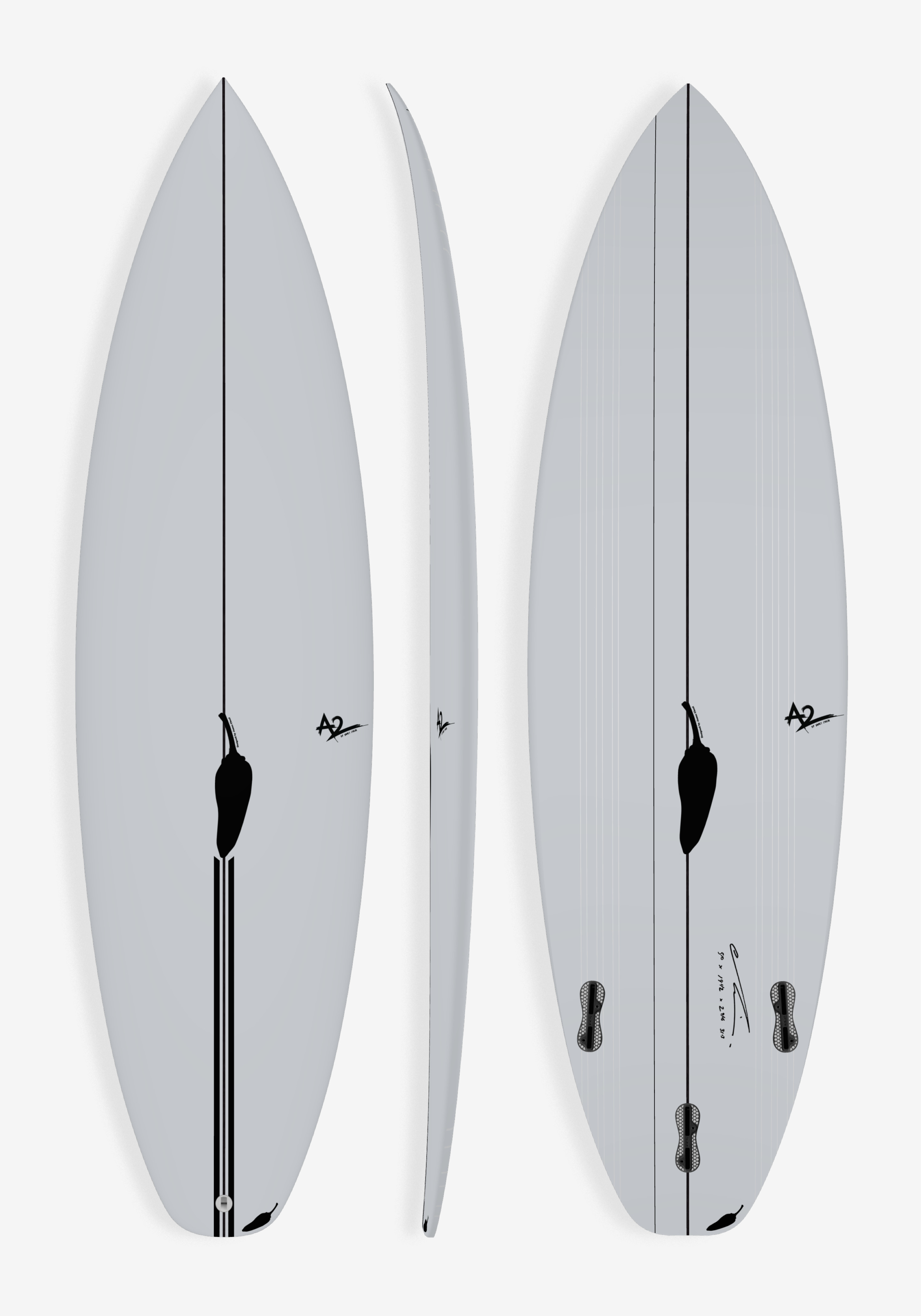 Boards in Store