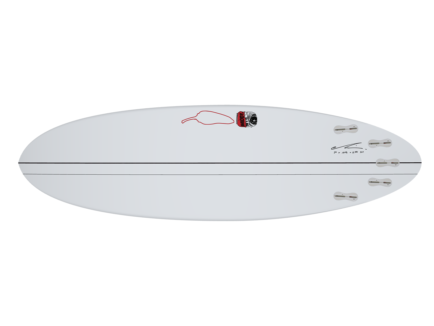 Chilli Surfboards