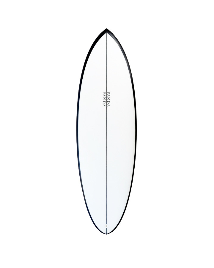 Aus – Panda Surfboards