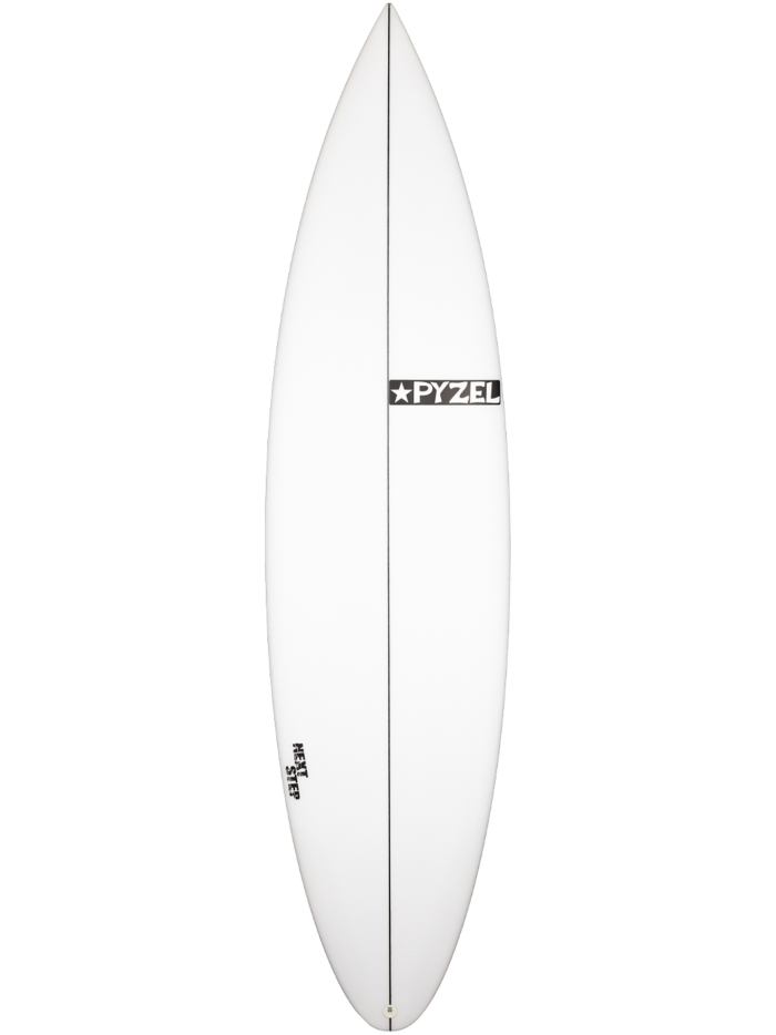 Pyzel Surfboards - Astro