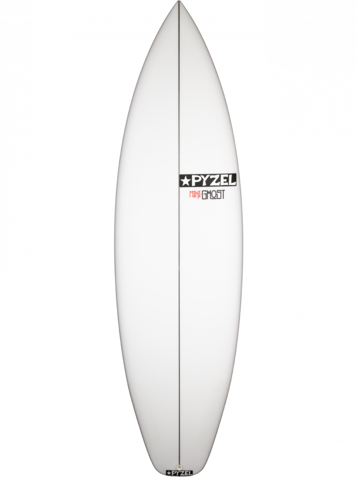 Pyzel Surfboards - Ghost Pro