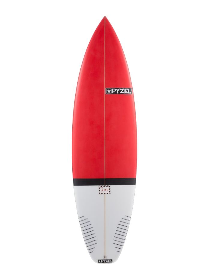 Pyzel Surfboards - Astro