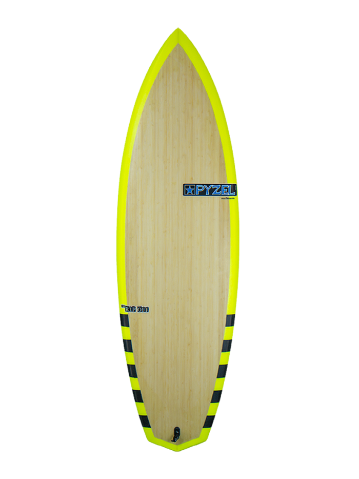 Pyzel Surfboards - Astro