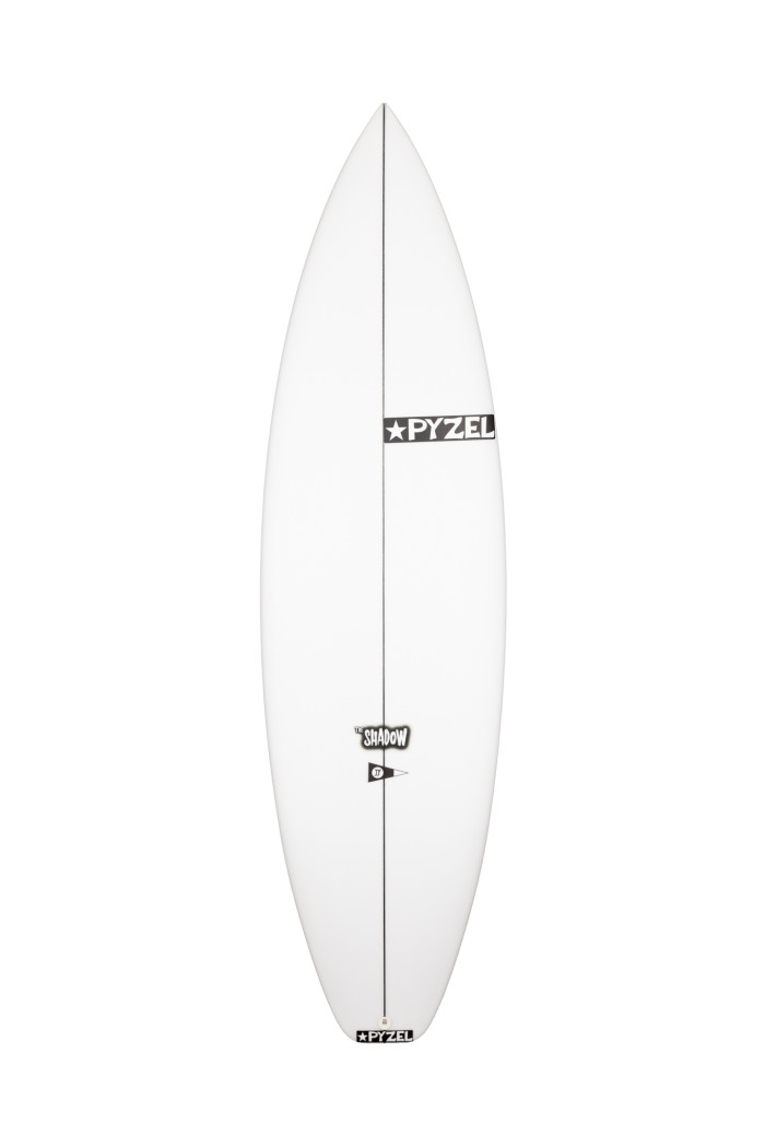 Pyzel Surfboards - Ghost