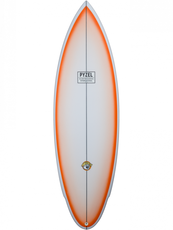 Pyzel Surfboards - Astro