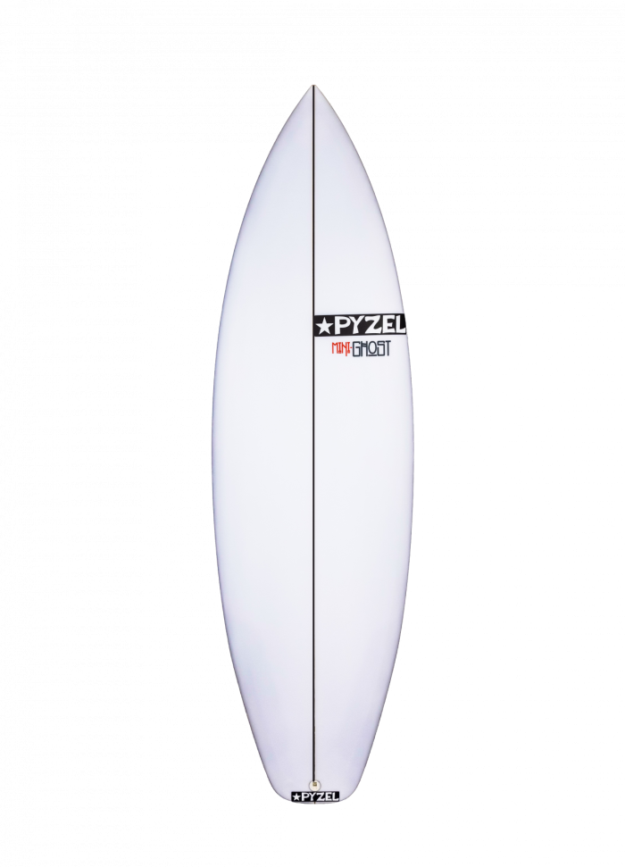 Pyzel Surfboards - Ghost