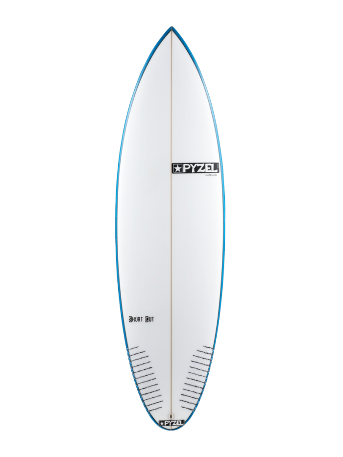 Pyzel Surfboards - Astro