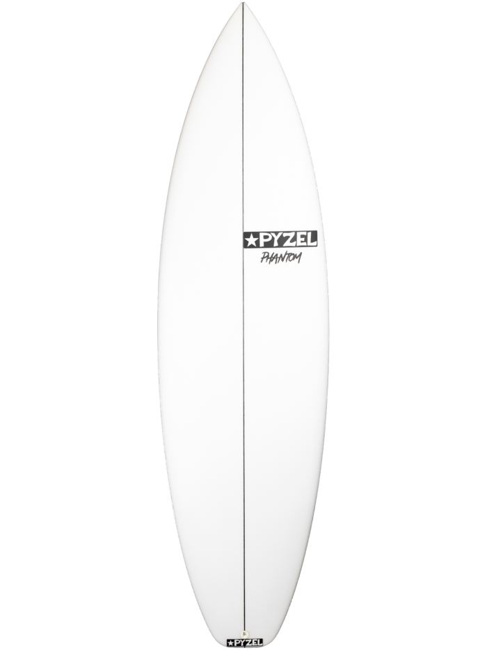 Pyzel Surfboards - Ghost