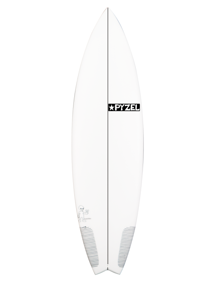 Pyzel Surfboards - Astro