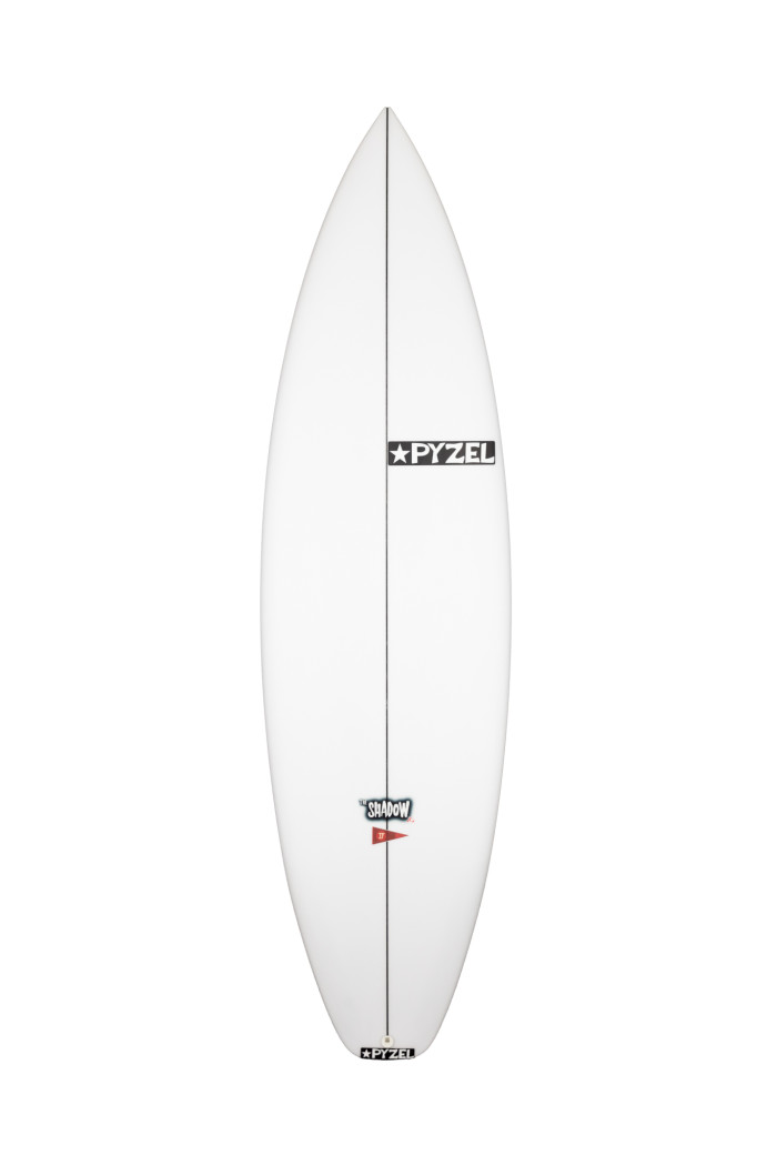 Pyzel Surfboards - Ghost