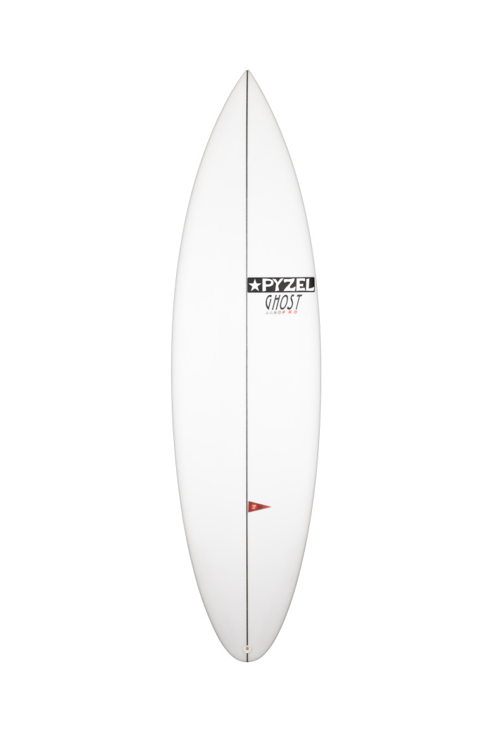 Pyzel Surfboards - Ghost